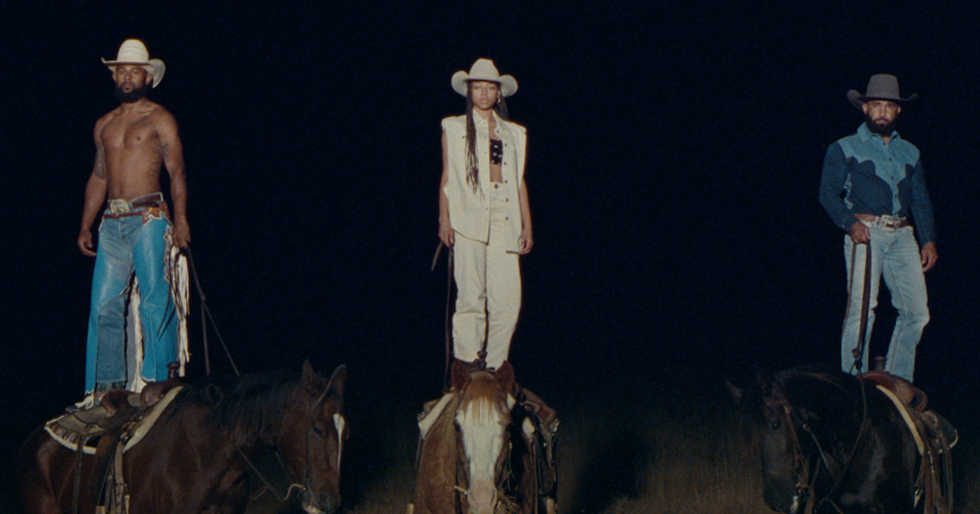 Beats Launches a Star-Studded Ad Celebrating Black Culture | POPSUGAR ...