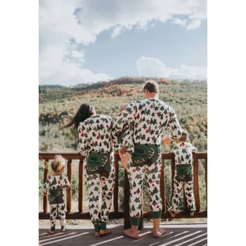 Best Matching Family Onesies | PS Family