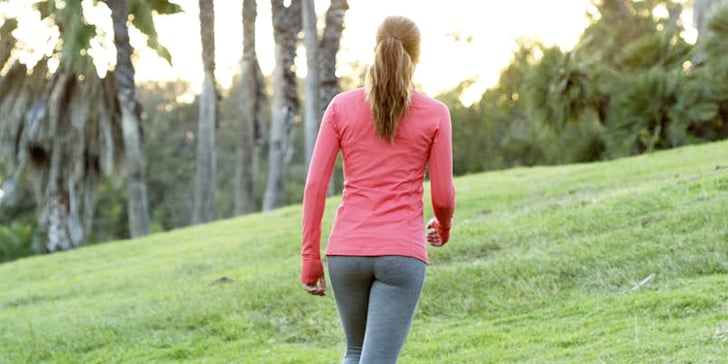 How to Do Step-Ups | POPSUGAR Fitness