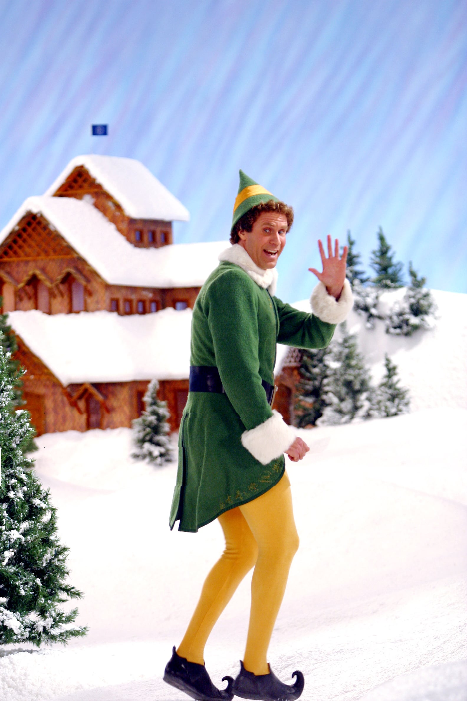 62 Best Quotes From Elf to Spread Christmas Cheer | PS Entertainment
