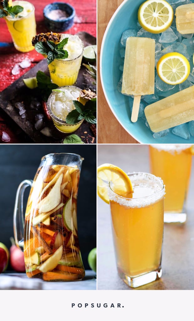 Beer Cocktail Ideas | POPSUGAR Food