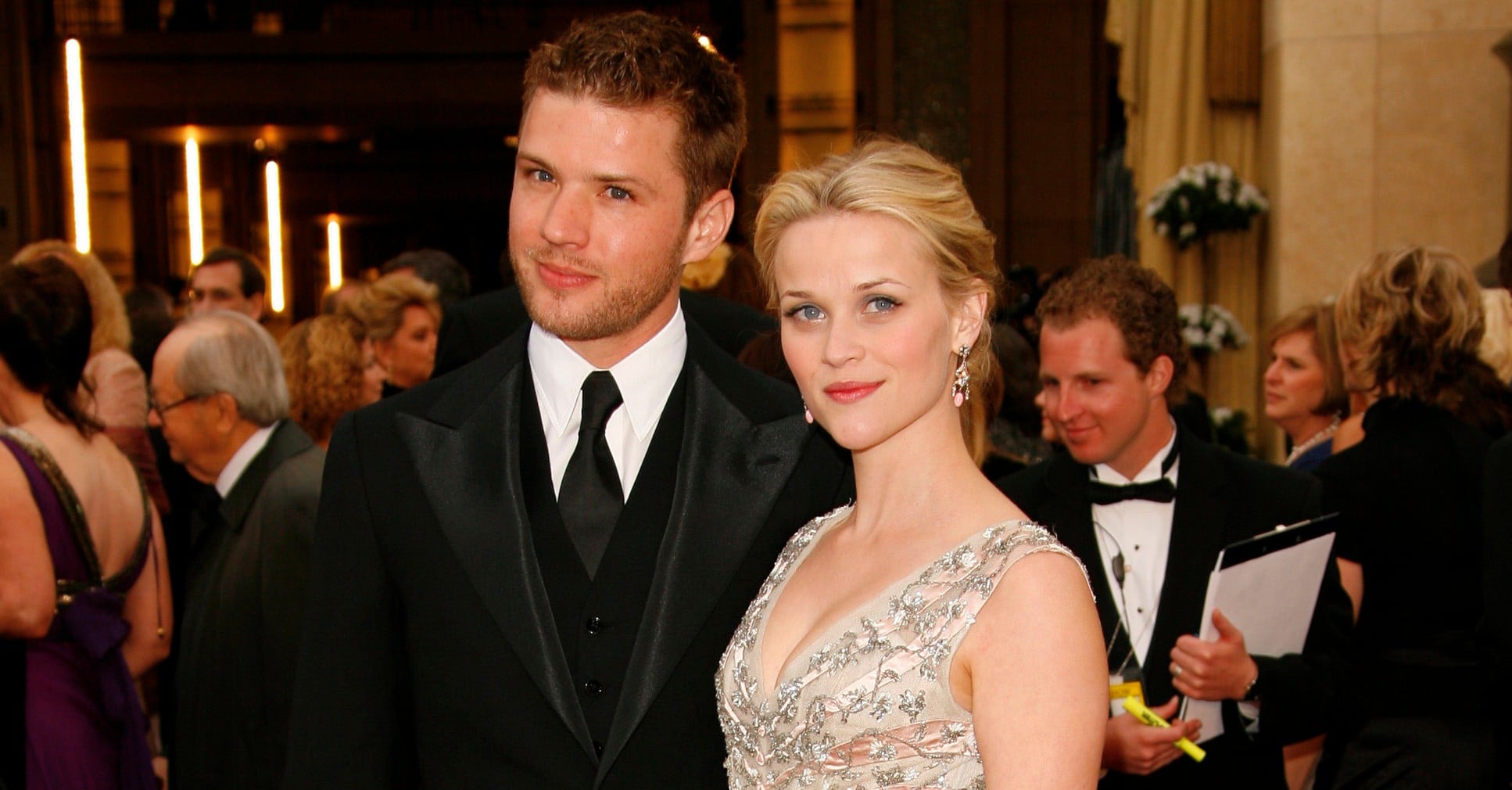 reese witherspoon wedding