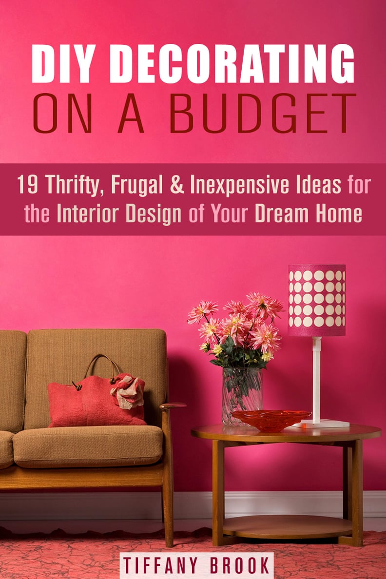 DIY Books | PS Smart Living