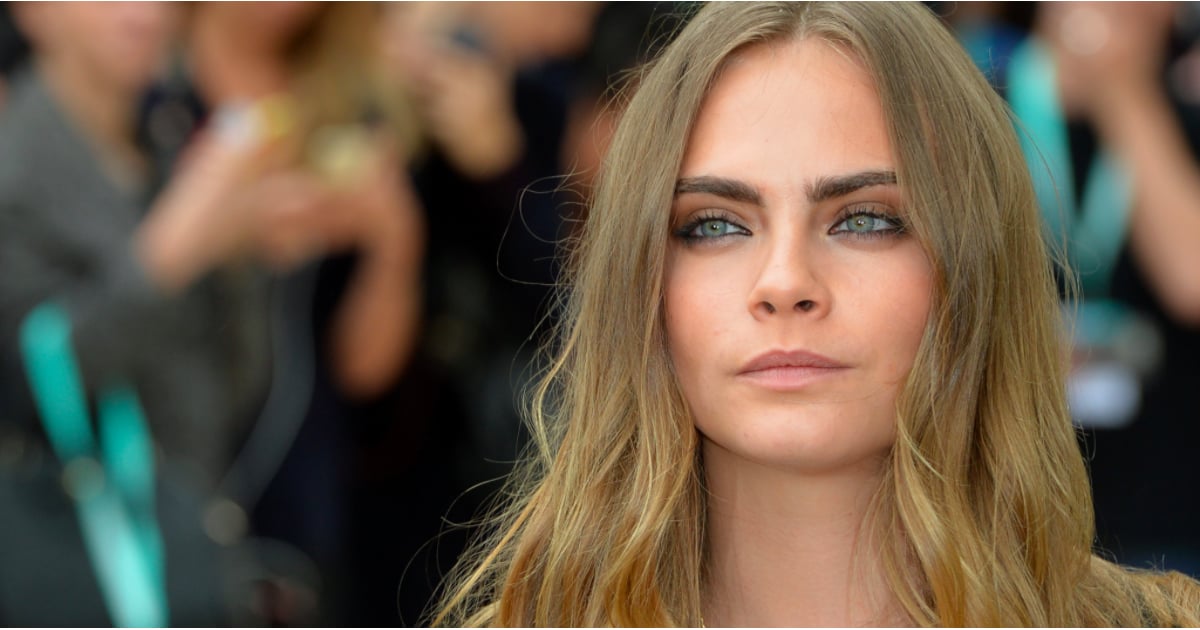 Eyebrow Trends 2016 Mac Cosmetics Brows Are It Collection Popsugar