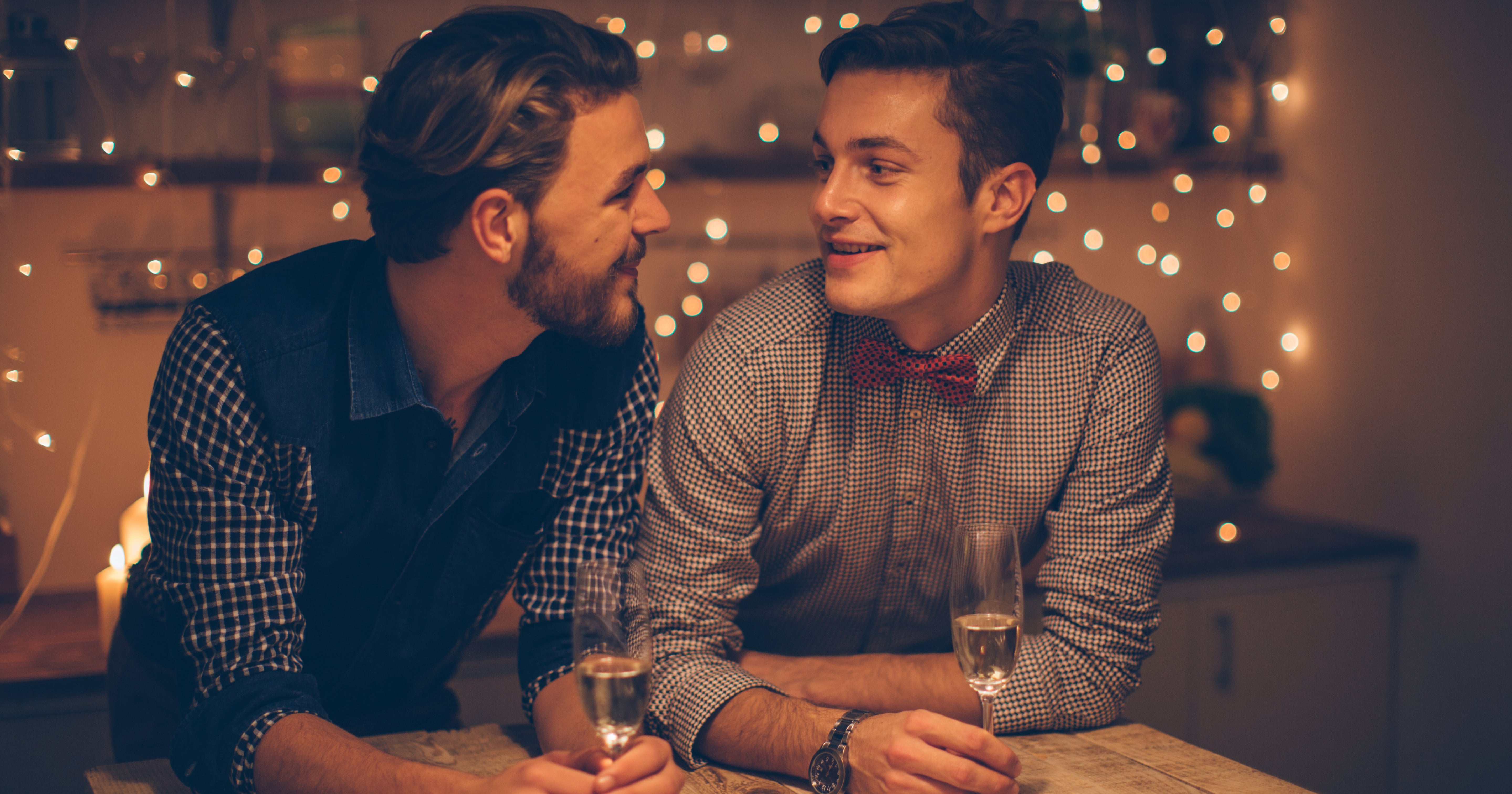 The Perfect Date-Night Playlist | PS Love