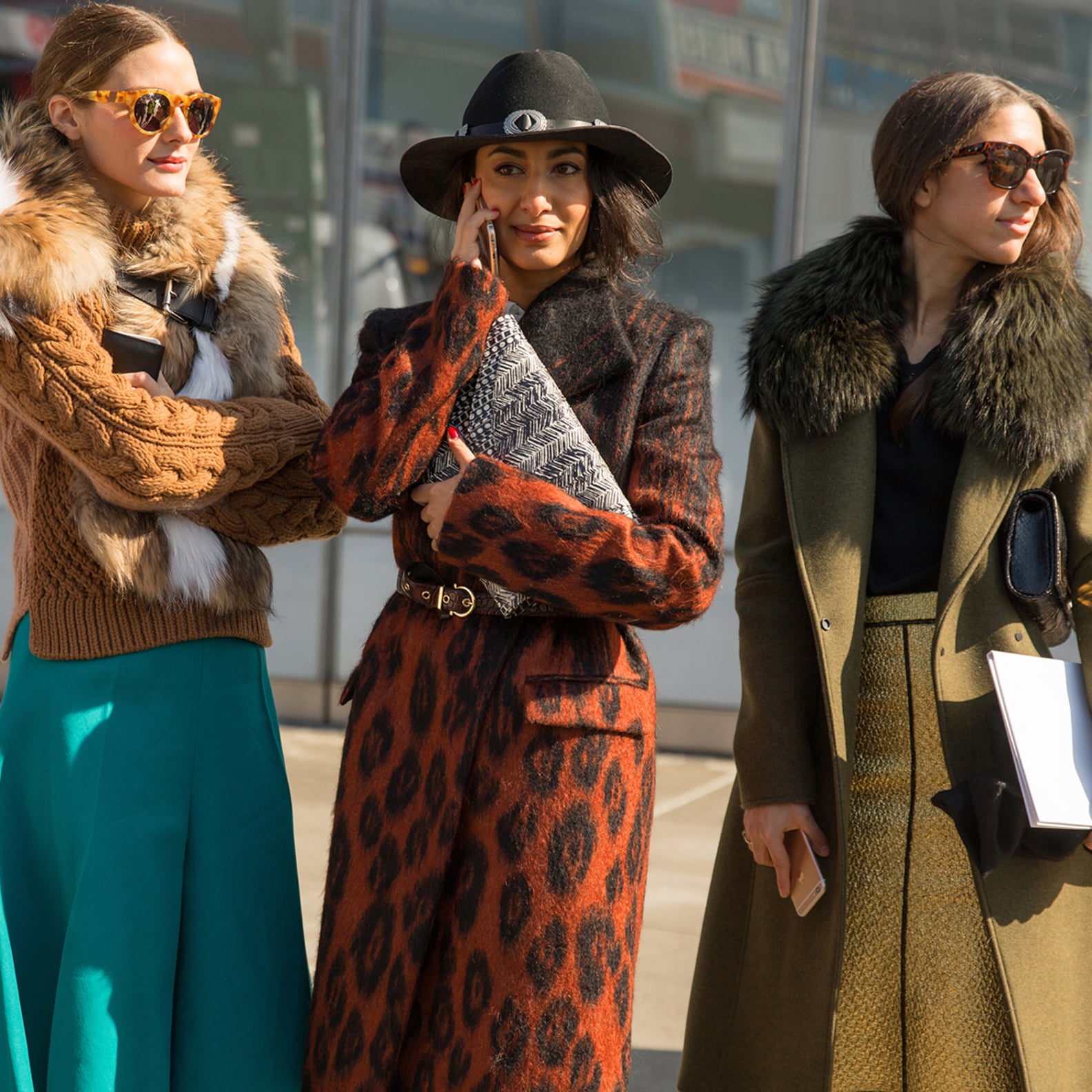 Fashion Things That Make You Happy | PS Fashion