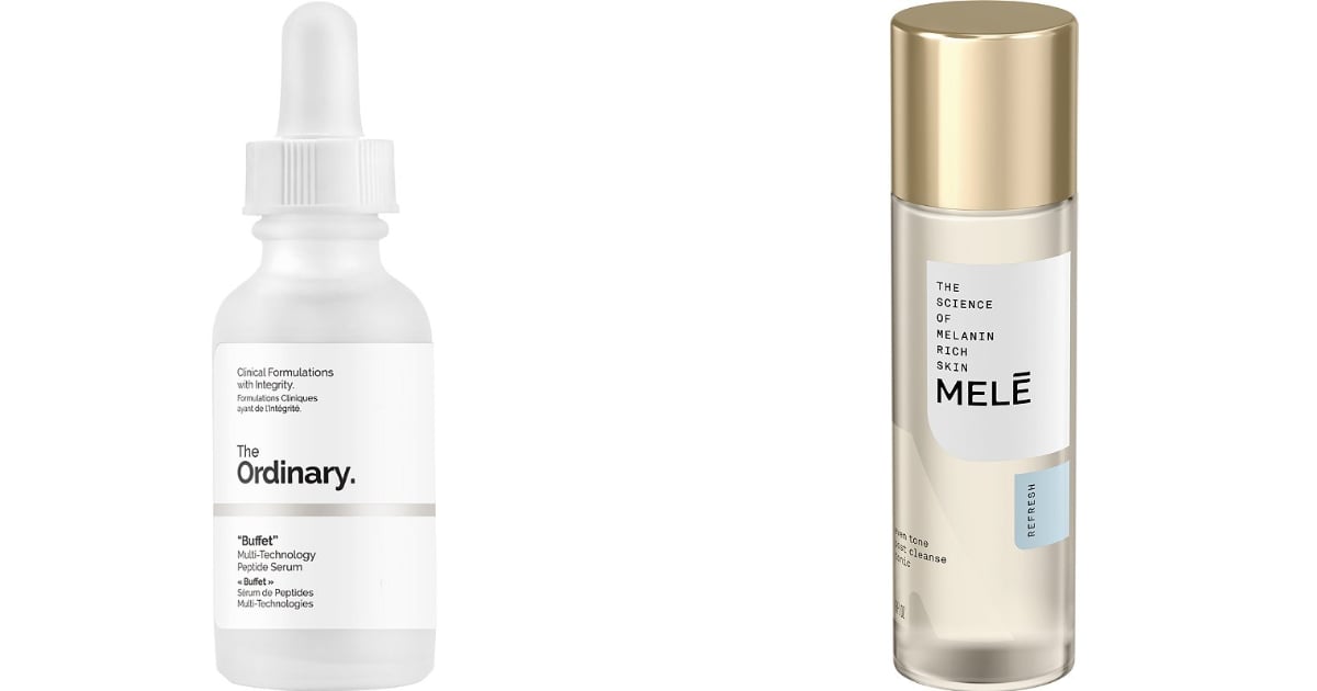 5 Best Retinol Alternatives, According to a Dermatologist | POPSUGAR Beauty