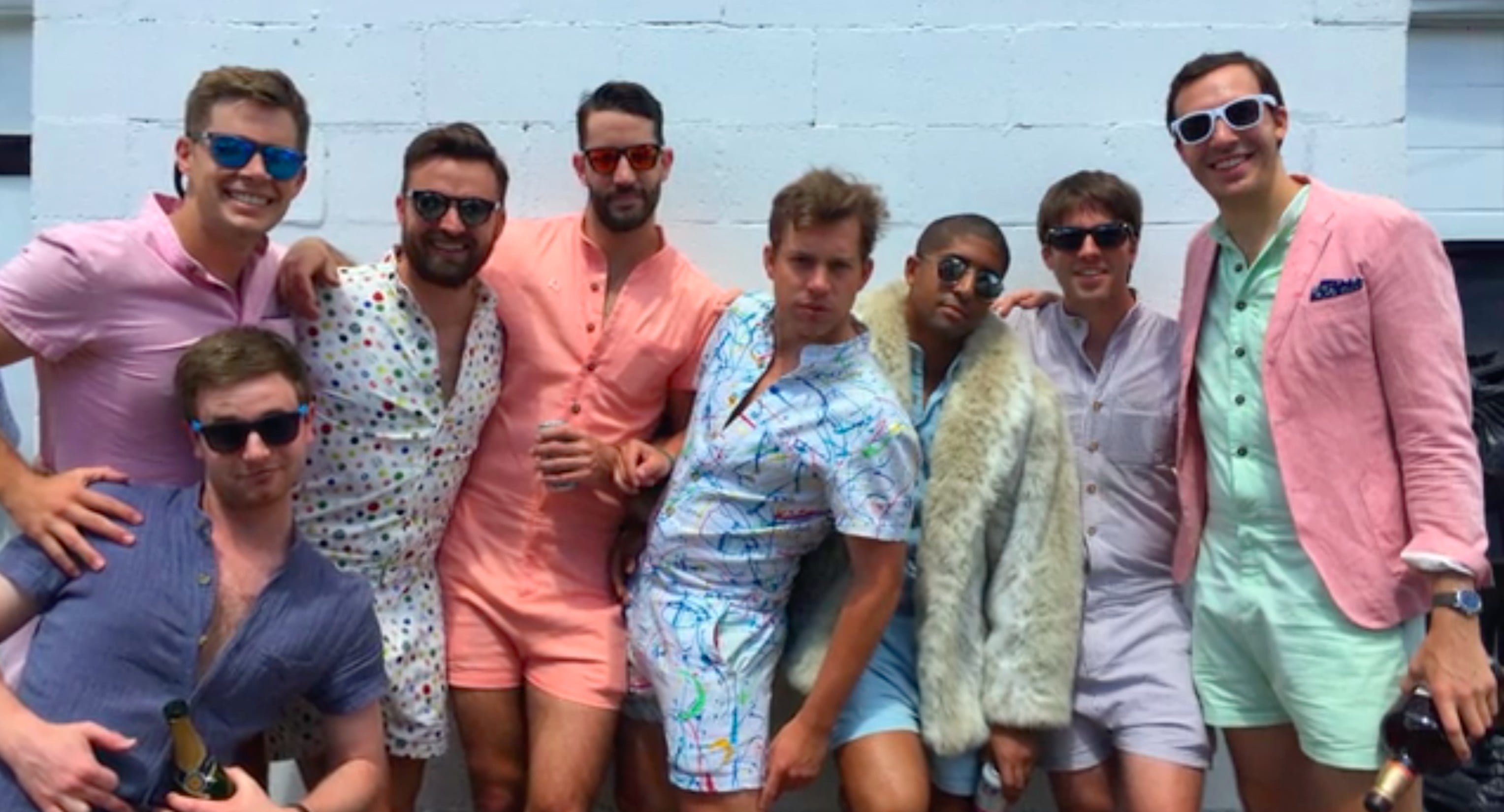 Twitter Reactions to RompHim Kickstarter | PS Love