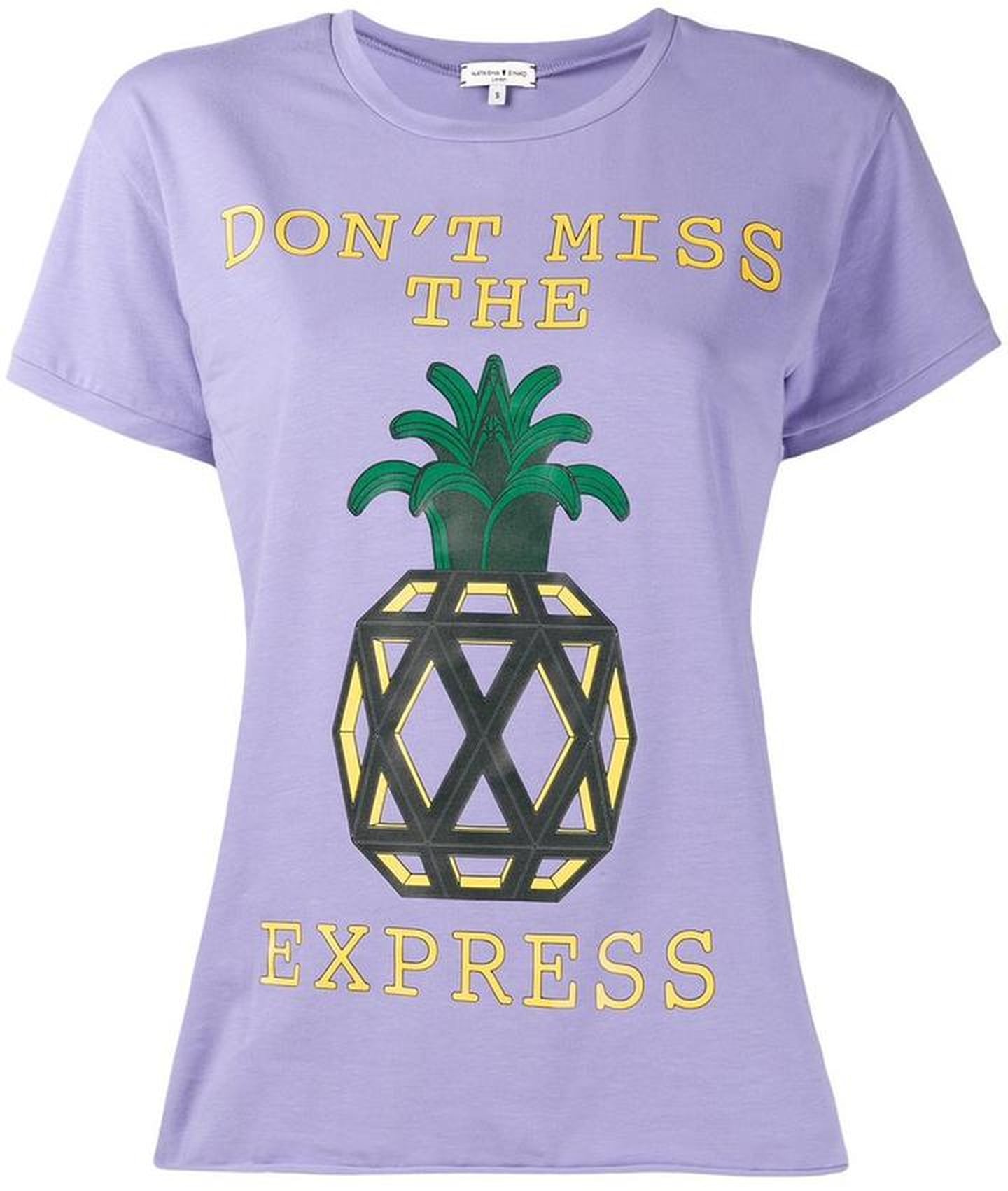 Pineapple Shopping Ideas | PS Latina