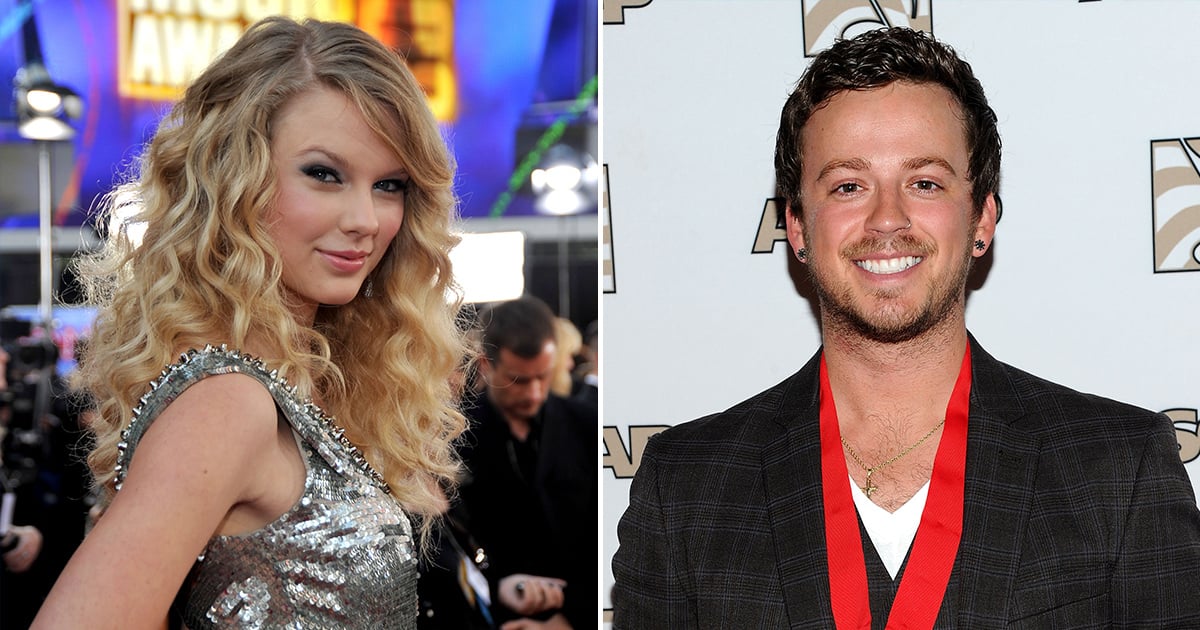 Who Is Taylor Swift's "Hey Stephen" Song About? | PS Entertainment