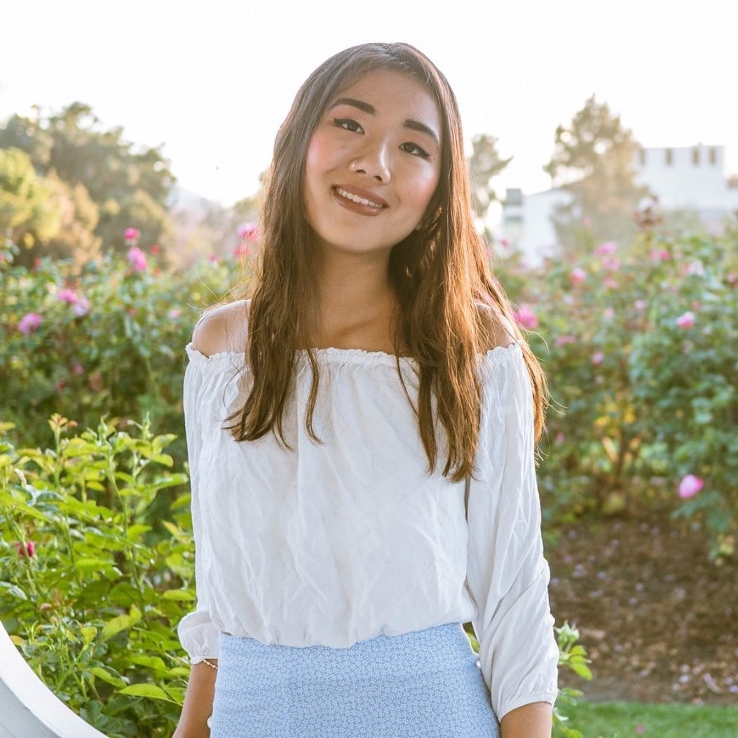 Kylie Cheung - POPSUGAR