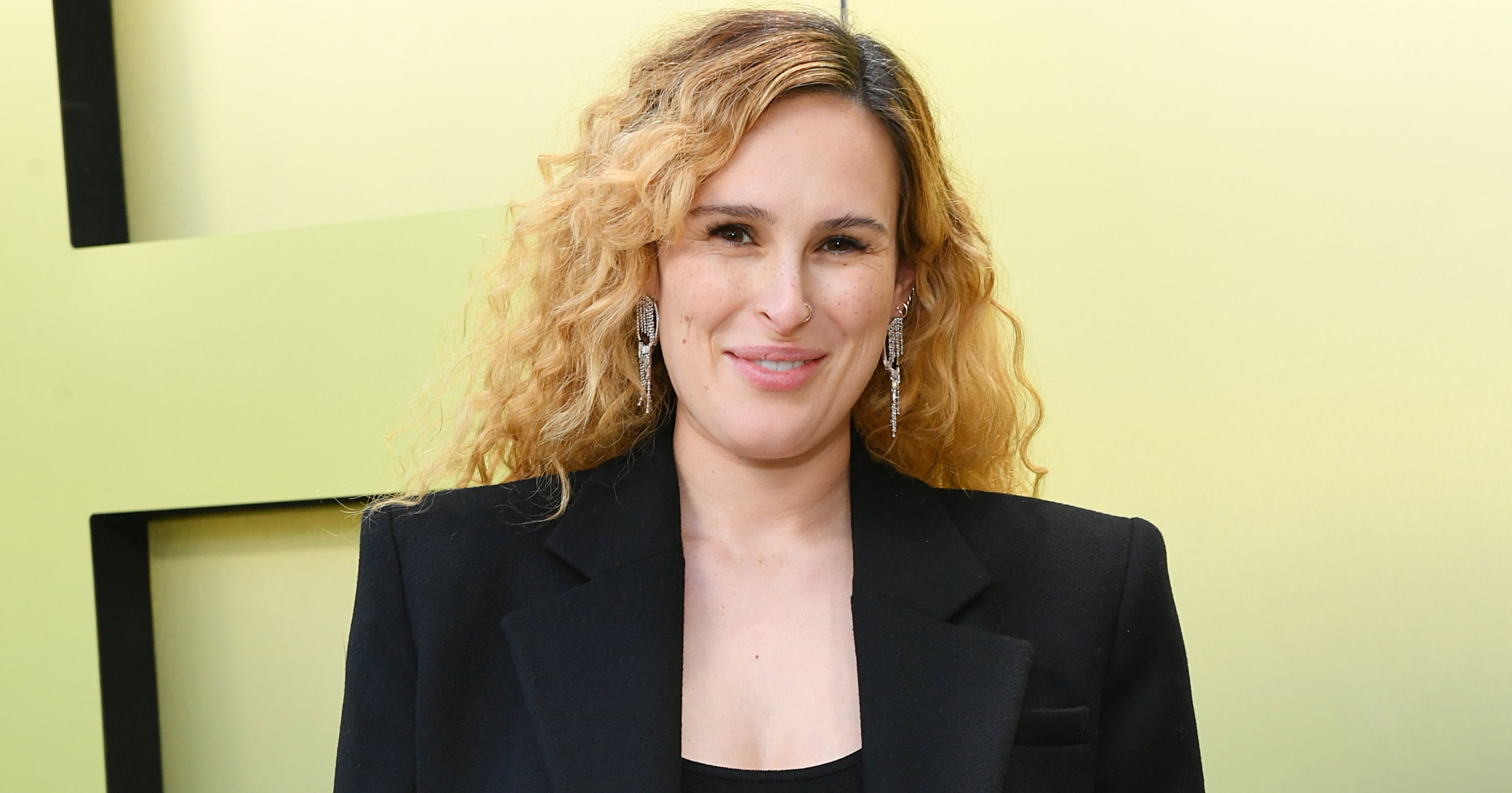 Rumer Willis Says She Broke Her Own Water During Childbirth | PS Family