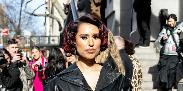 Raye Talks Trusting Your Gut, Dream Bands, and Ibiza Parties | POPSUGAR ...