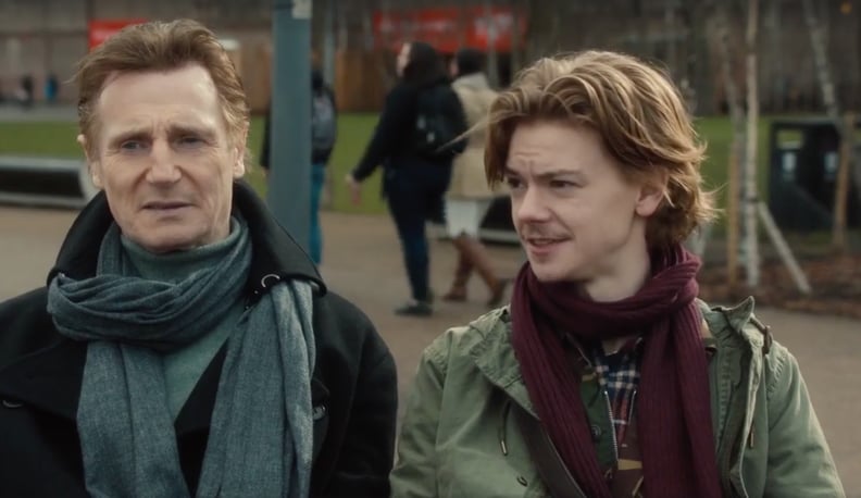 Love Actually Characters Then and Now | PS Entertainment