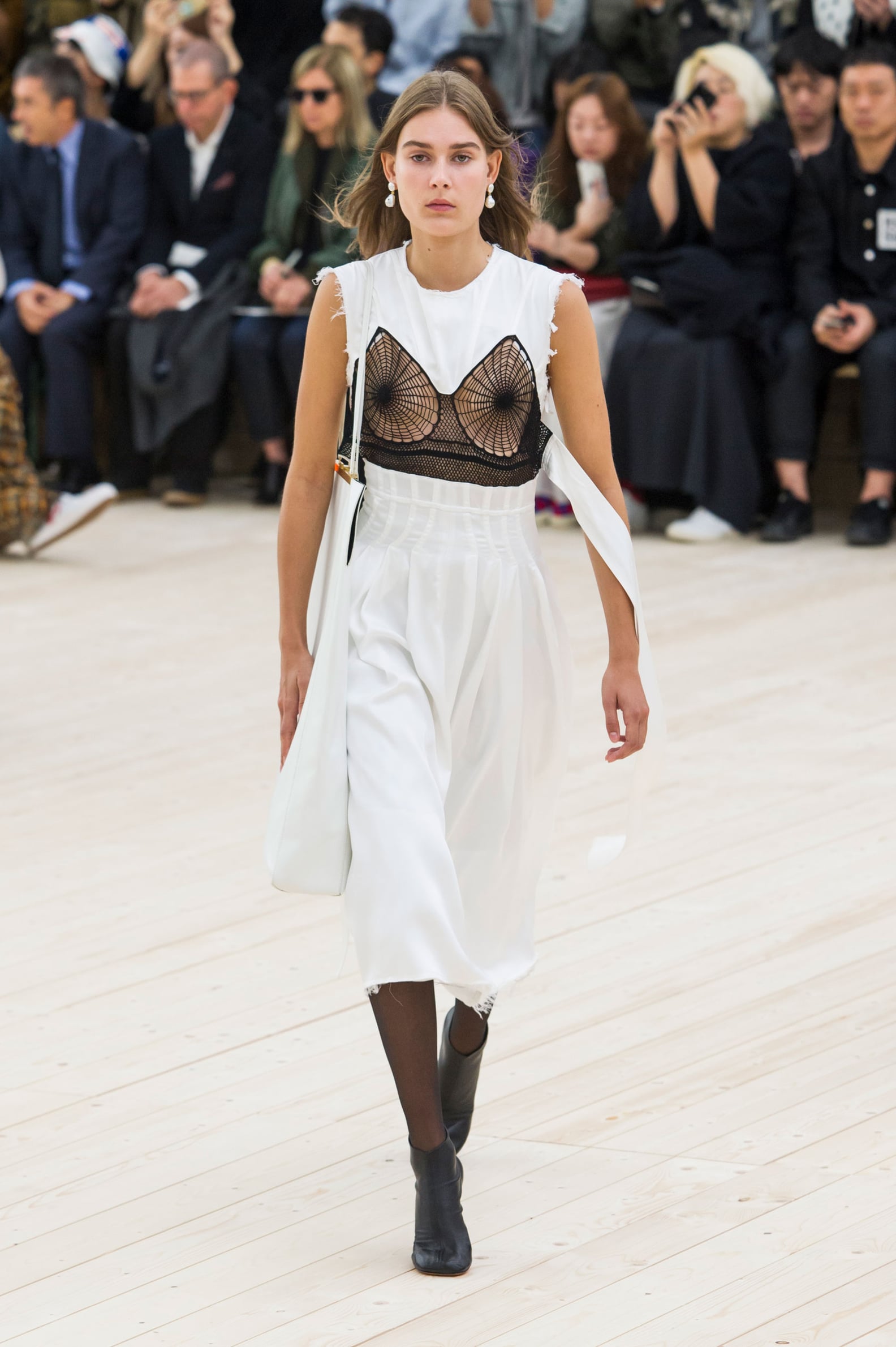 Celine Spring 2017 Collection | PS Fashion