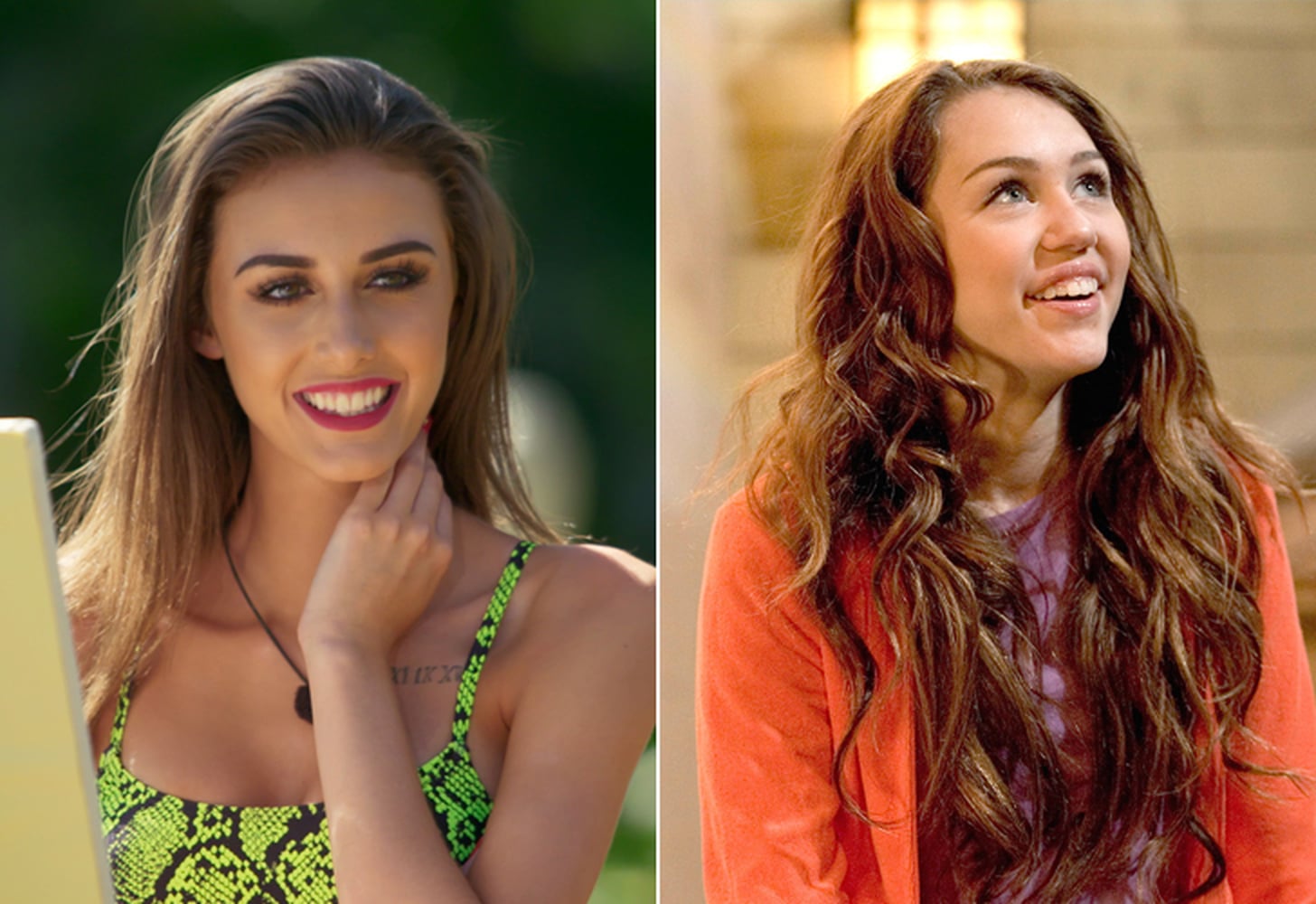 Too Hot to Handle: These Contestant Lookalikes Are Spot-On | POPSUGAR ...