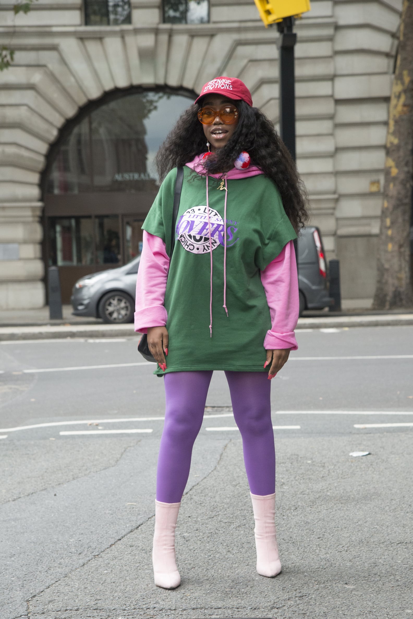 Color Trends For 2018 | PS Fashion