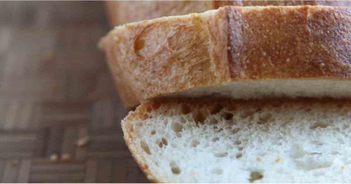 Purple Bread Superfood | POPSUGAR Fitness