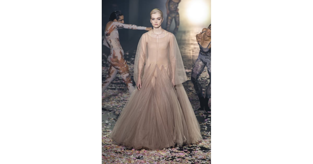 Dior Spring 2019 Collection | POPSUGAR Fashion UK Photo 87