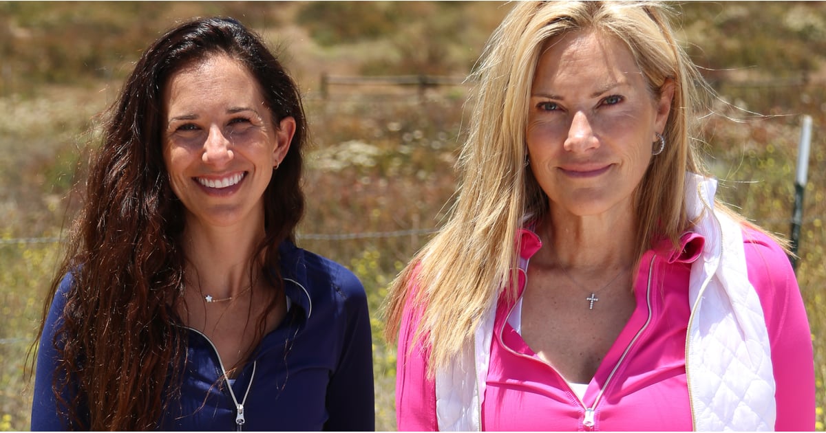 GRACEDBYGRIT Athletic Apparel Honors Chelsea Hill | POPSUGAR Family