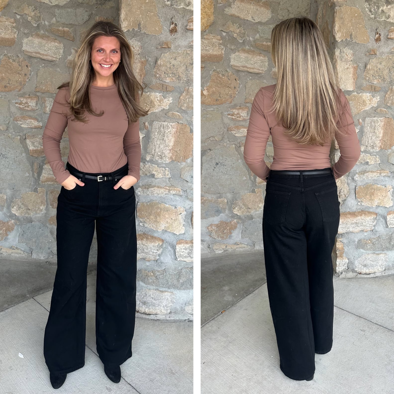 We Tried the Reformation Cary Jeans—Here’s Our Honest Review | PS Fashion