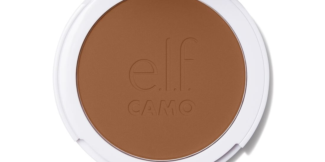 Ways to Use e.l.f. Cosmetics Camo Powder Foundation | PS Beauty