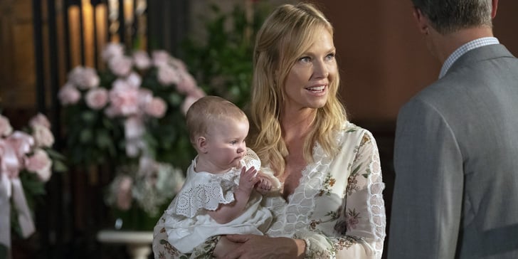 Will Rollins and Carisi Get Together on Law & Order: SVU? | POPSUGAR ...