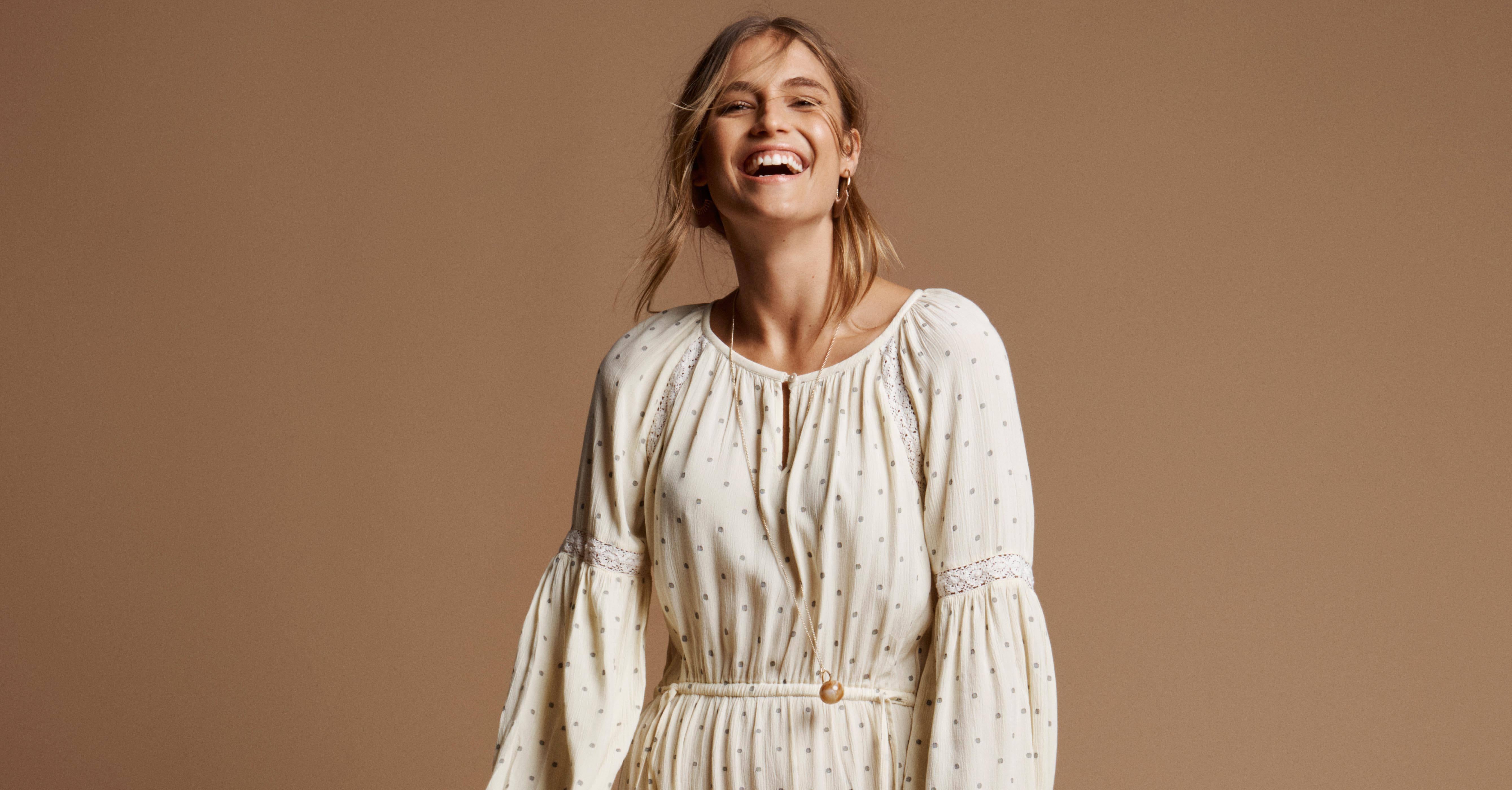 Marks & Spencer Spring Summer 2018 Collection | PS UK Fashion