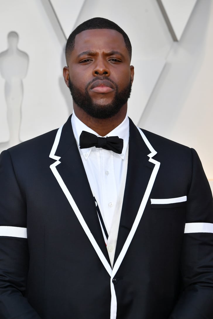 Marvel Cast at the 2019 Oscars | POPSUGAR Entertainment UK Photo 21