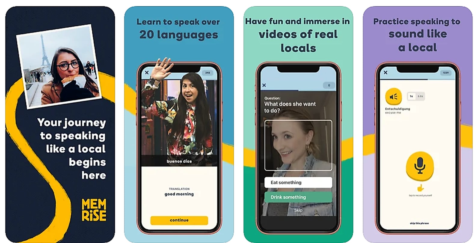 The 11 Best Language-Learning Apps | PS Tech