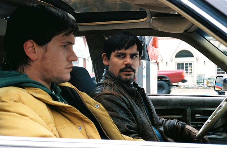 The Overbrook Brothers | New Movies and TV on Hulu July 2019 | POPSUGAR ...