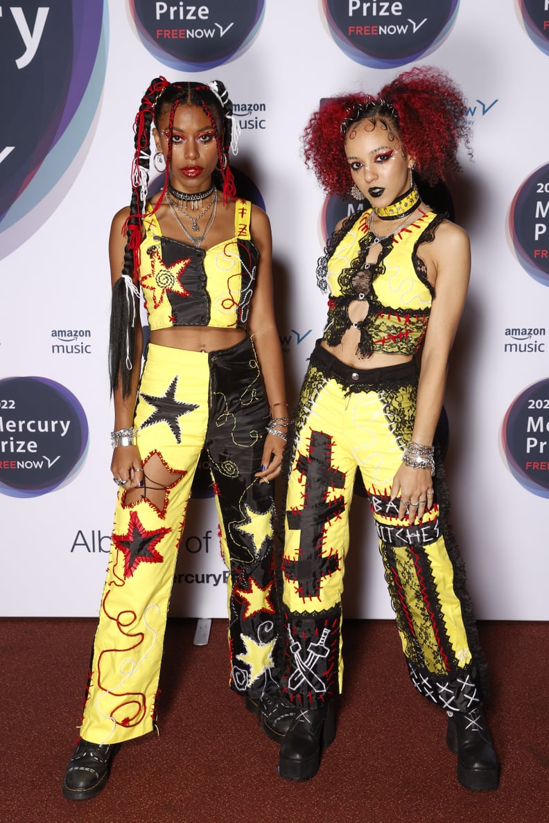 Little Simz Is the Mercury Prize 2022 Winner | PS UK Entertainment