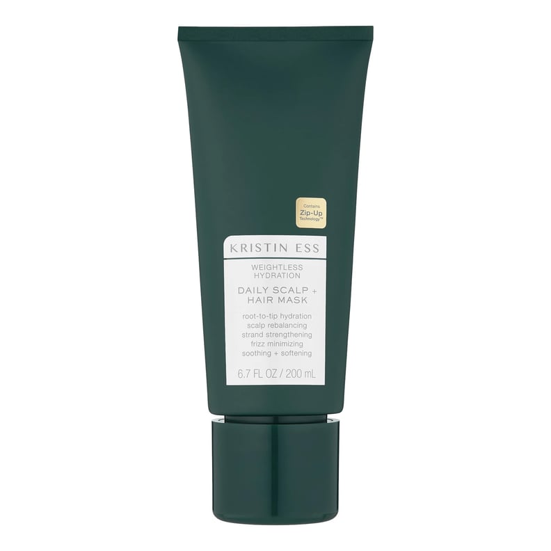 Kristin Ess Daily Scalp Mask Review | PS Beauty