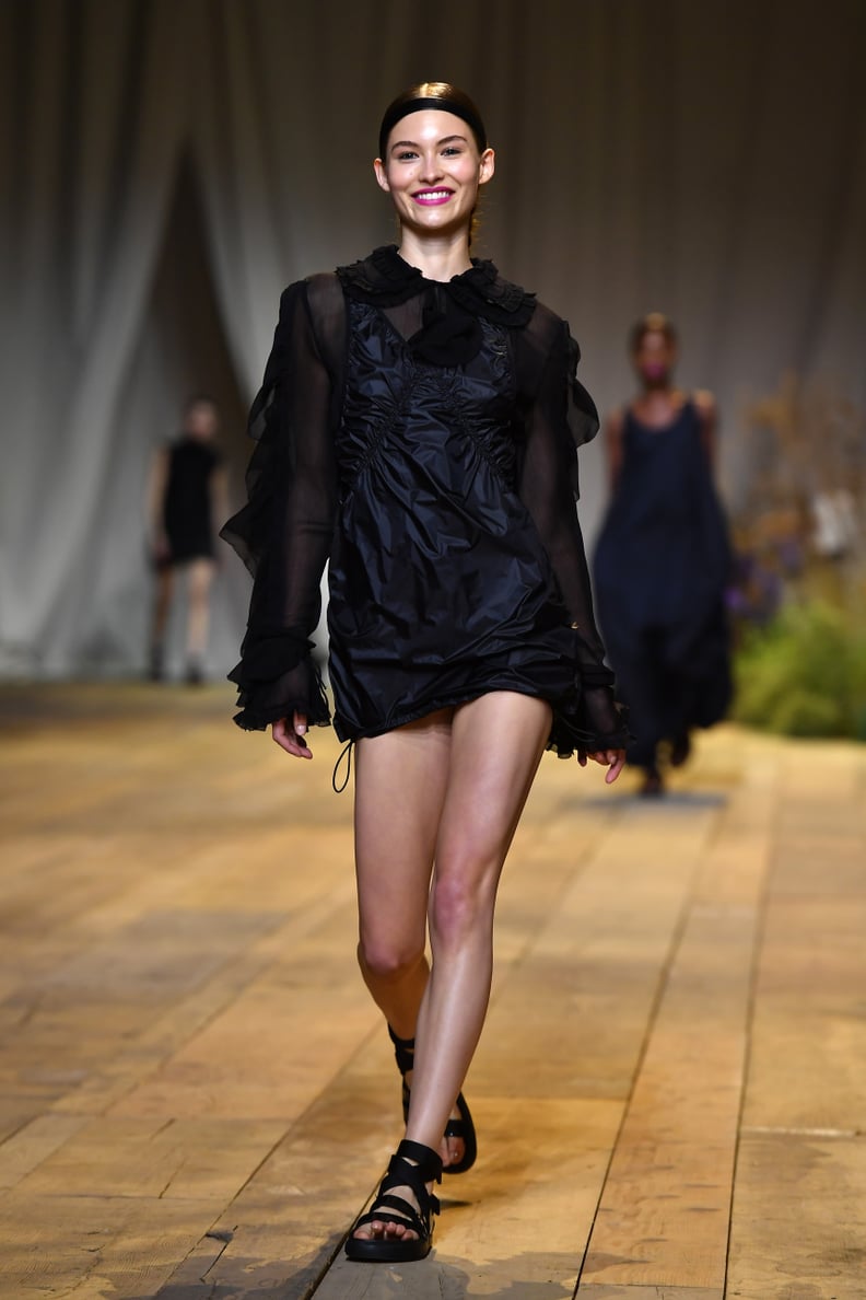 H&M Spring 2017 See Now Buy Now Runway Show | PS Fashion