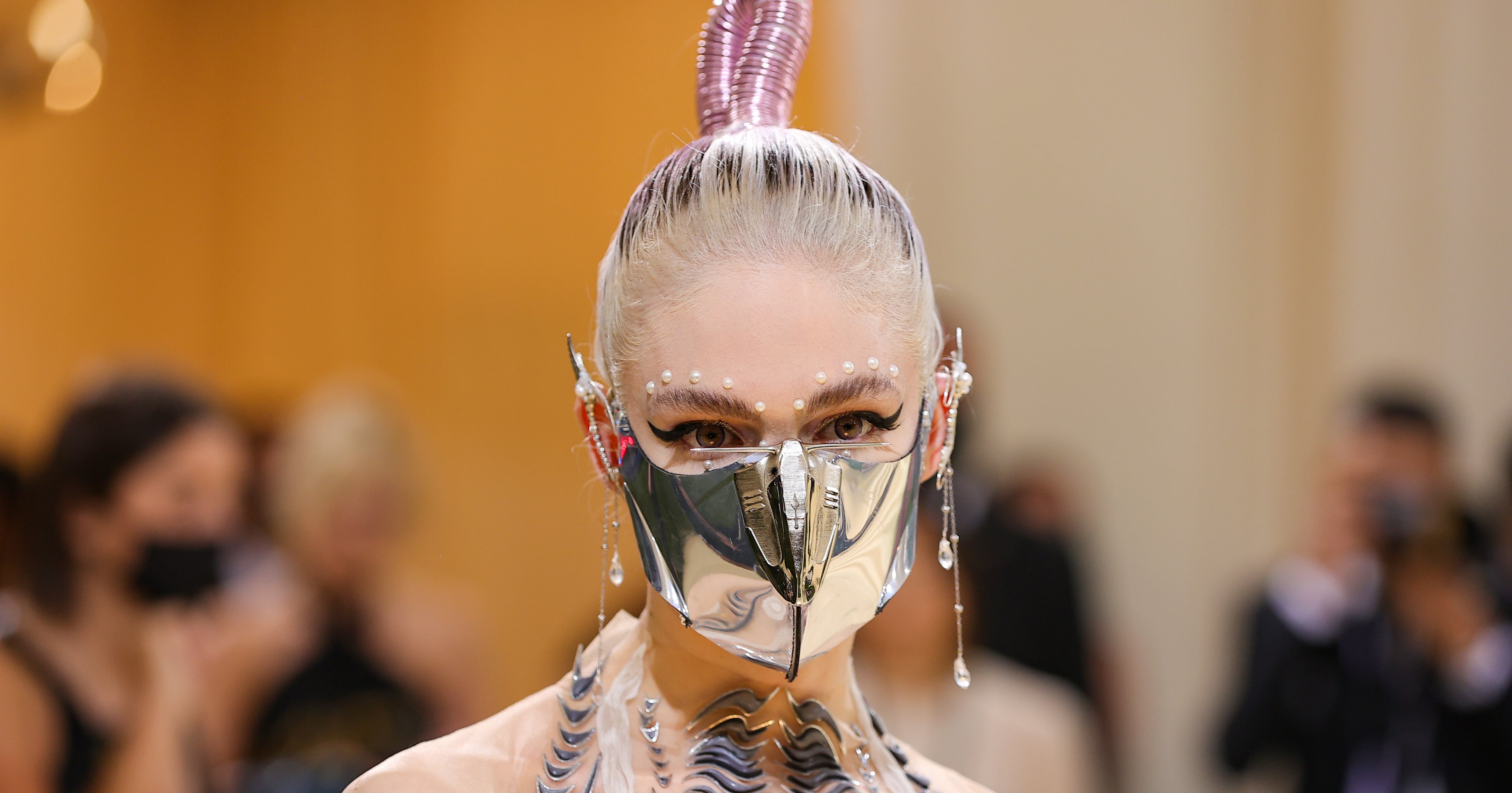 How Many Kids Does Grimes Have? | PS Celebrity