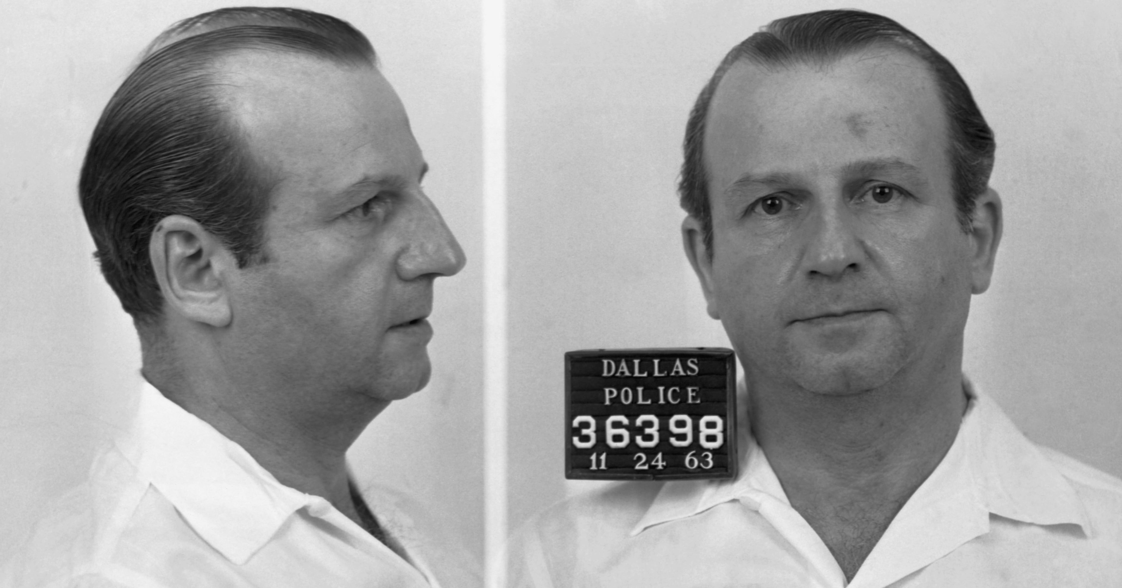 The Umbrella Academy: Who Is Jack Ruby? | PS Entertainment