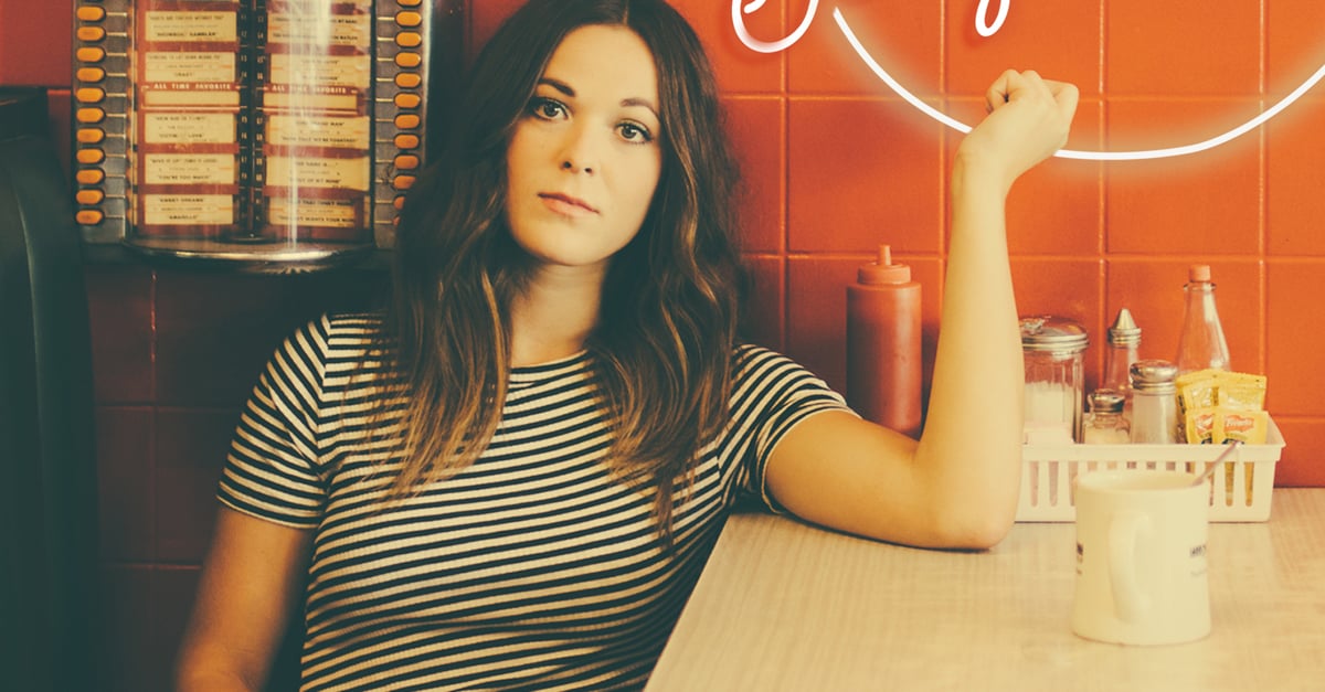 Songs For 20-Something Women | POPSUGAR Love & Sex