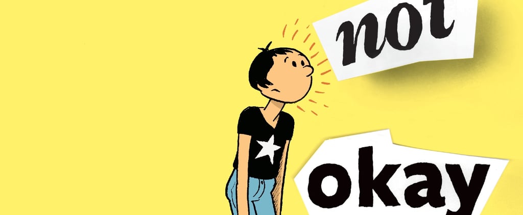 I Am Not Okay With This | POPSUGAR Entertainment