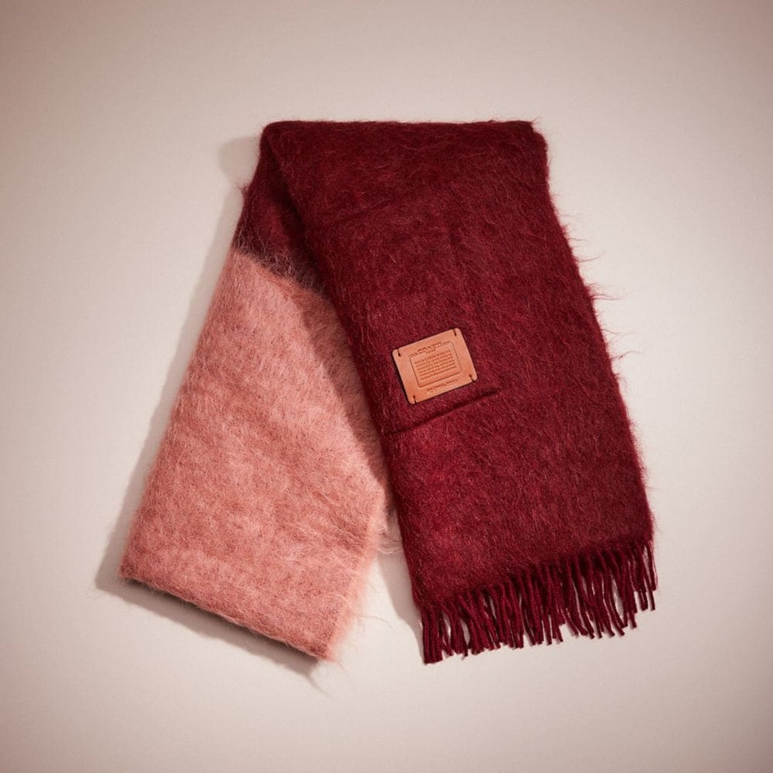 How to Wear Your Scarf in a Stylish and Comfortable Way | PS Fashion