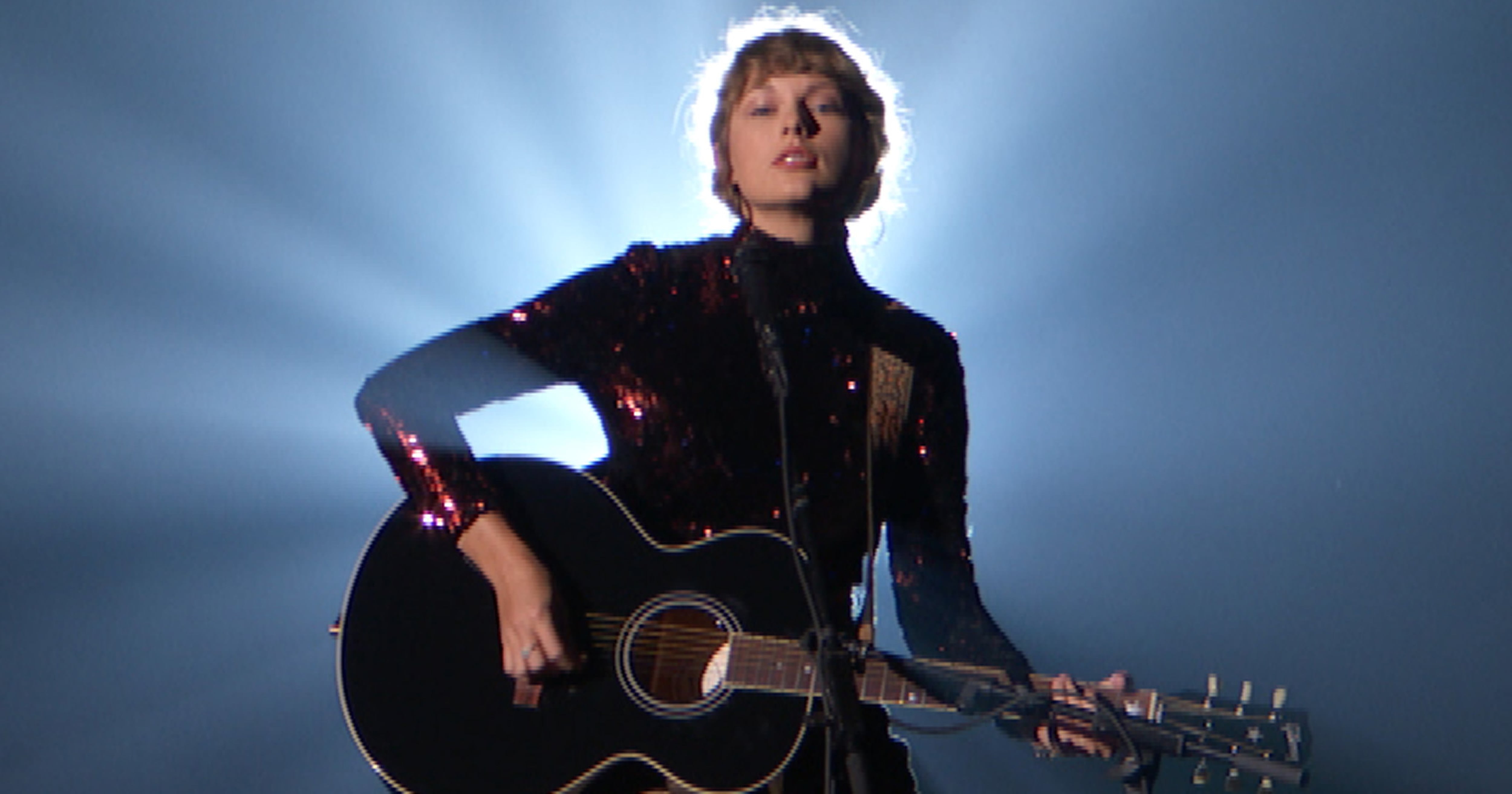 Is Taylor Swift Releasing Another Album Called Woodvale? | PS Entertainment