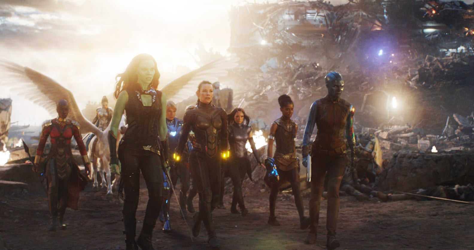 Marvel Phase 6 Movies | PS Entertainment