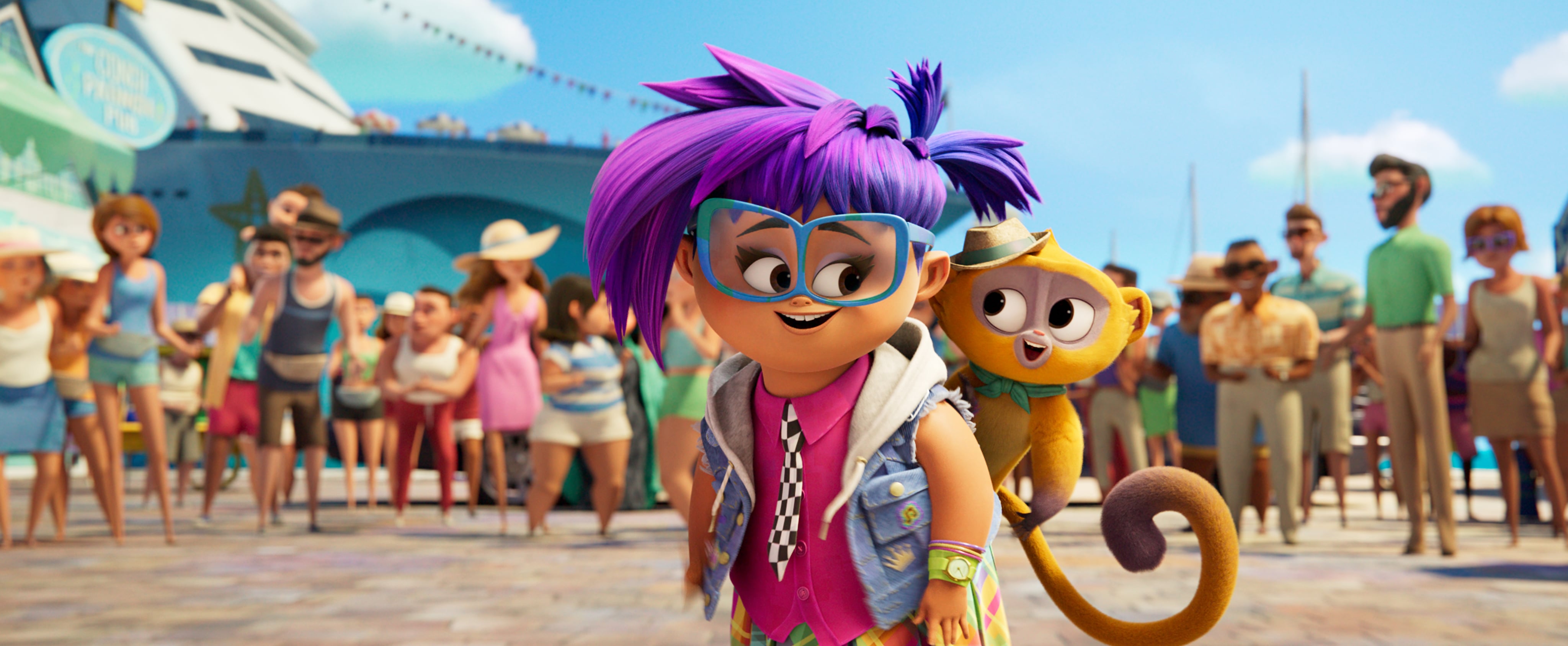 What to Know About Vivo on Netflix For Kids | Parents' Guide | POPSUGAR ...