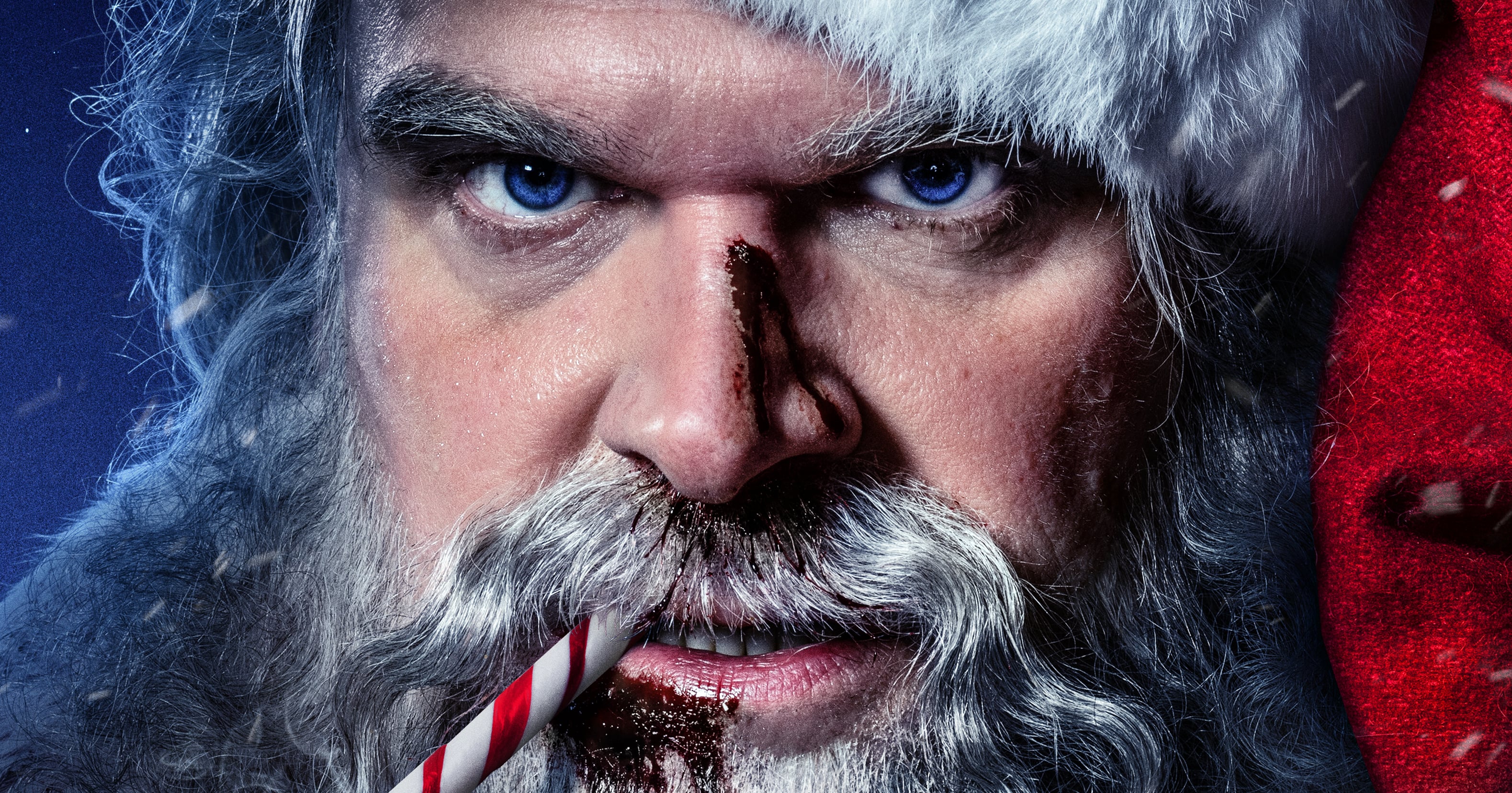Violent Night: Cast, Trailer, and Release Date | PS Entertainment