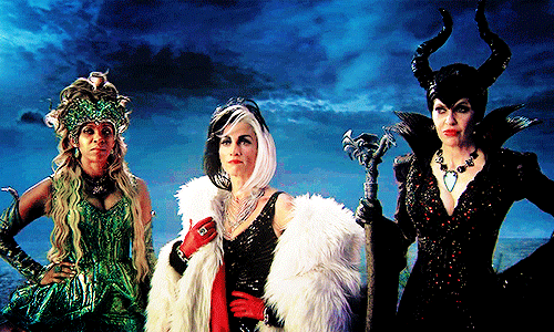 Once Upon a Time's Biggest Twists | PS Entertainment