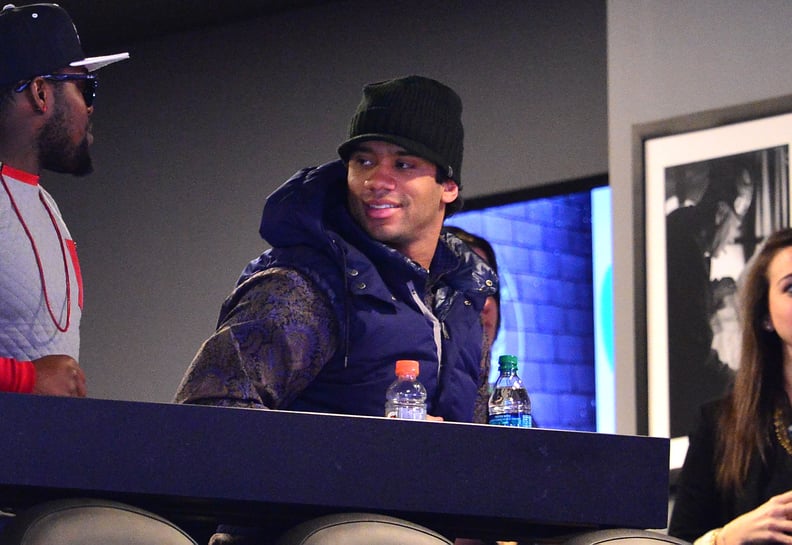 Hot Russell Wilson Pictures | POPSUGAR Celebrity