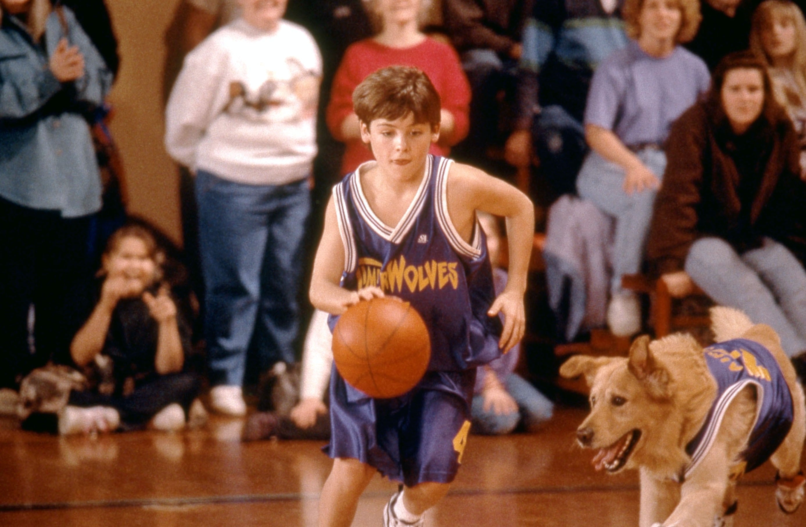 Childhood Movie Crushes Now | PS Entertainment