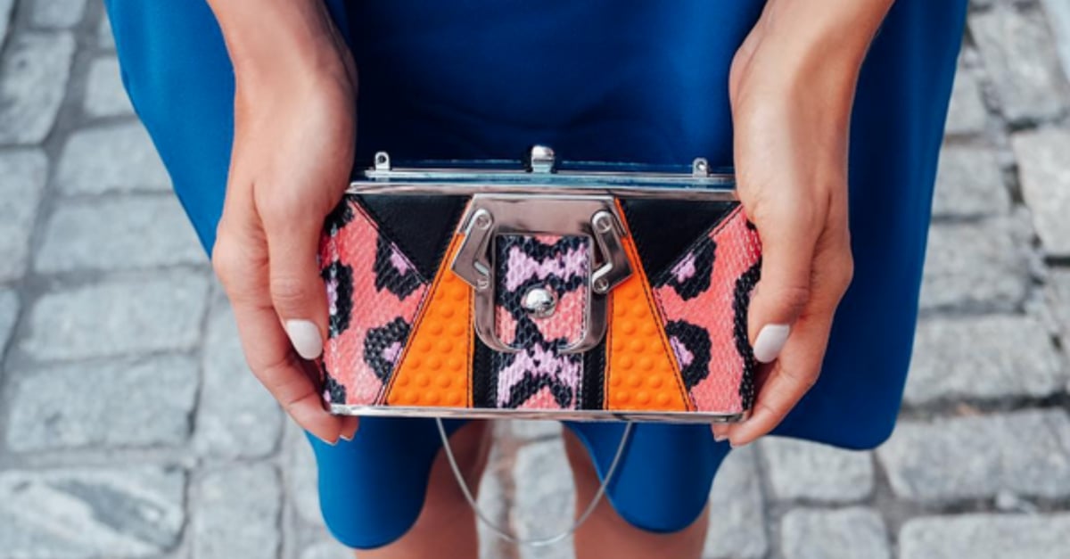 Daring Outfit Ideas and Inspiration | POPSUGAR Fashion