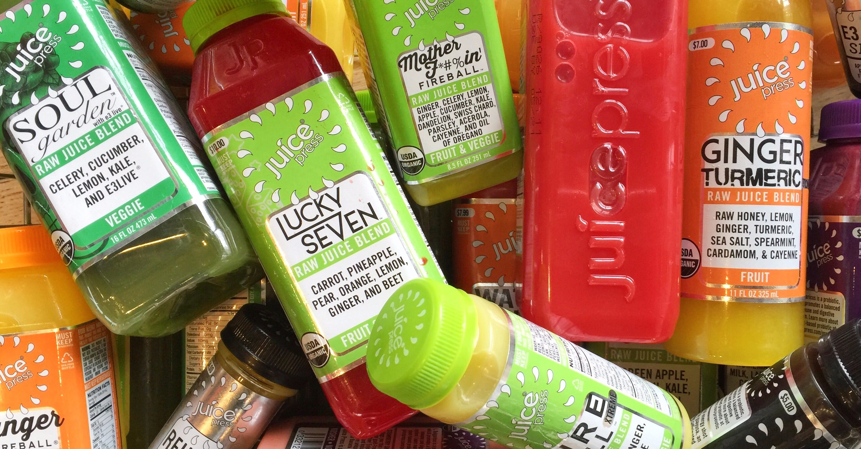 What's the Best Detox Diet to Buy? | POPSUGAR Fitness