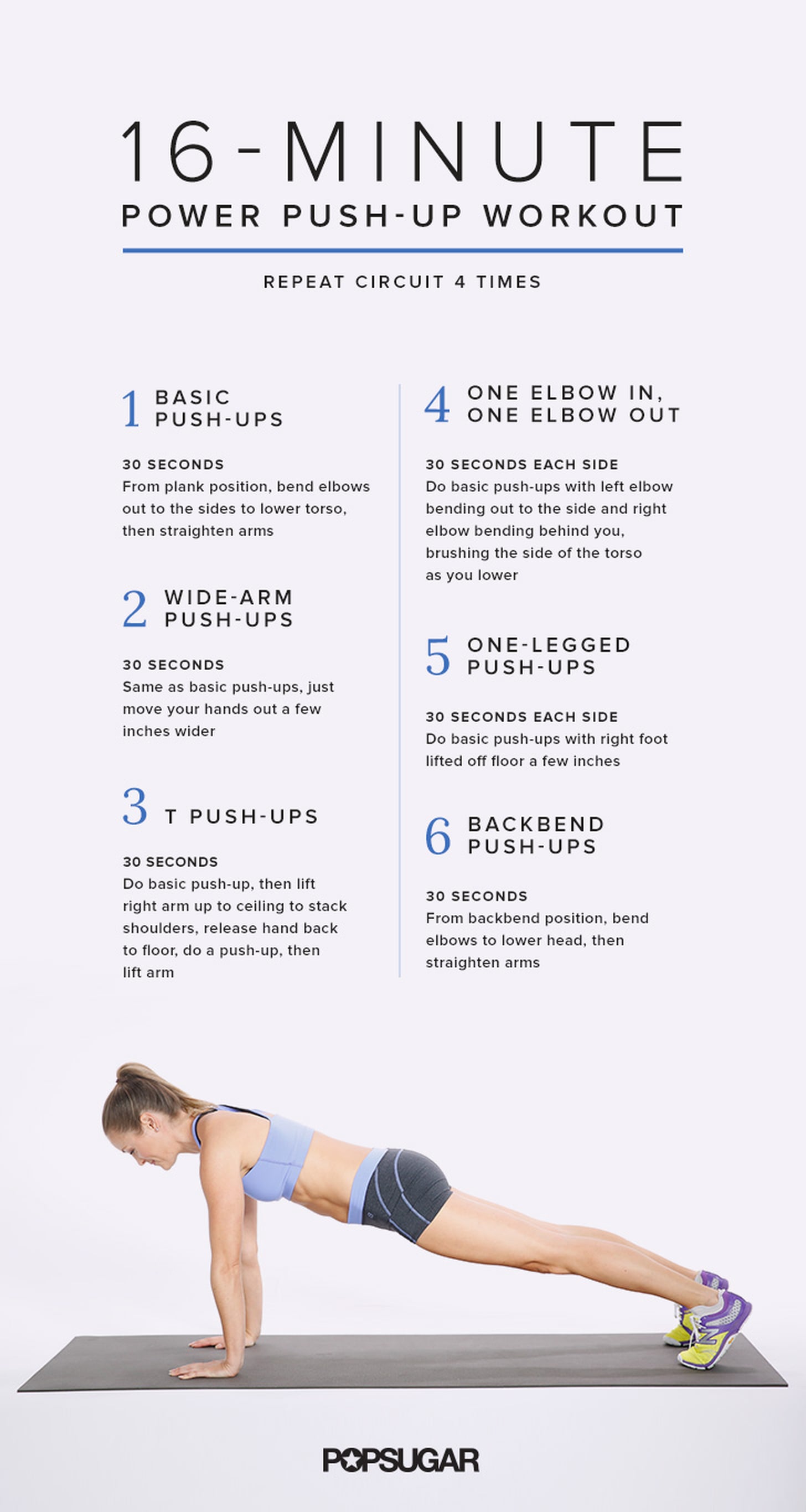 Best Workout Posters | PS Fitness