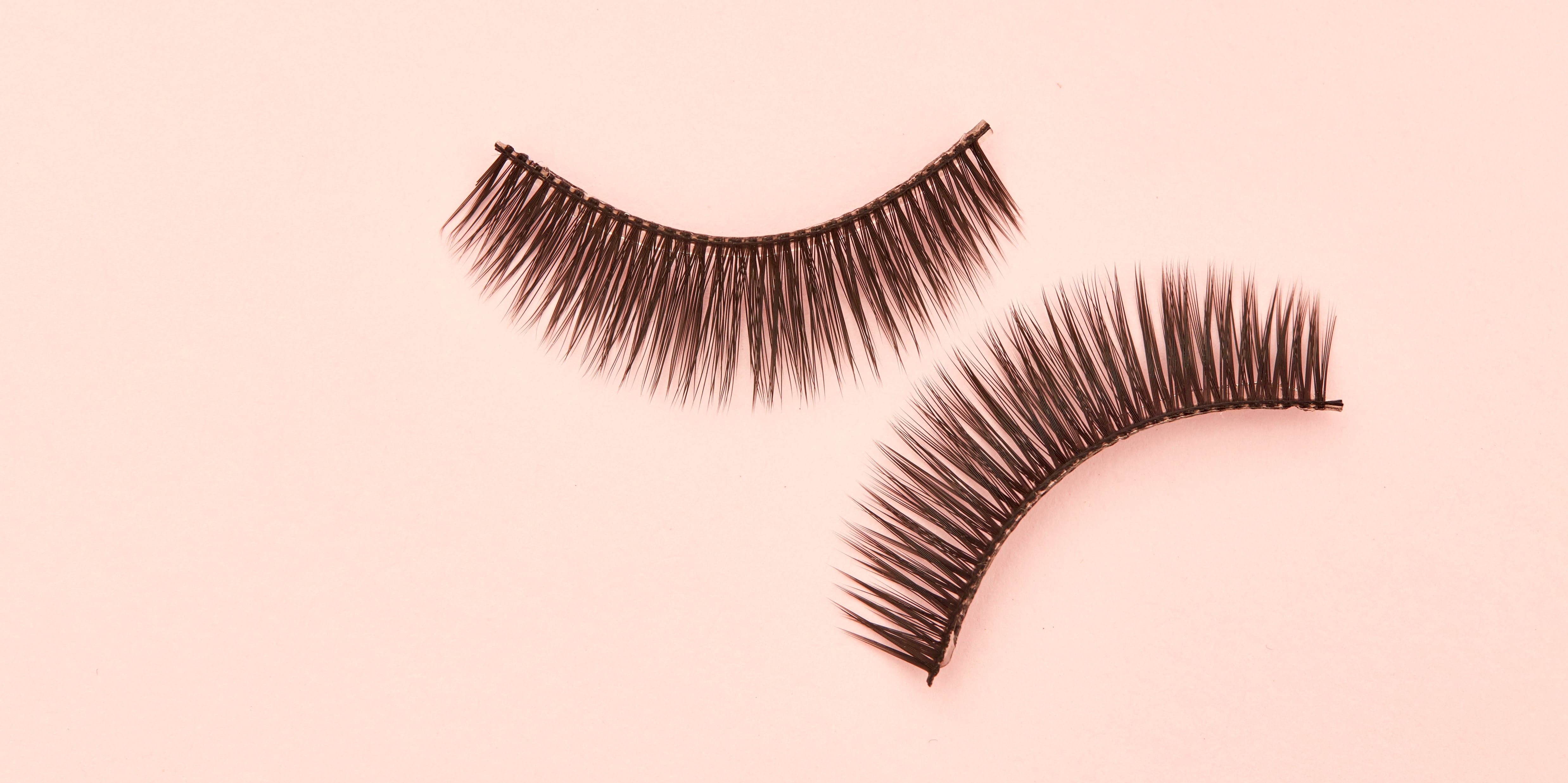 16 Best Fake Eyelashes of 2021 to Try | PS Beauty